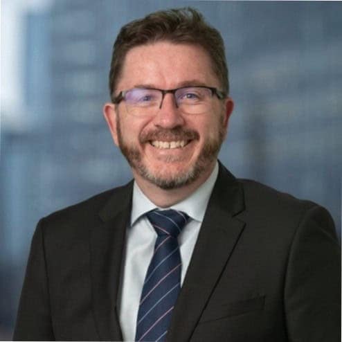 Malcolm Neville Gittoes-Caesar | Family Lawyer Directory