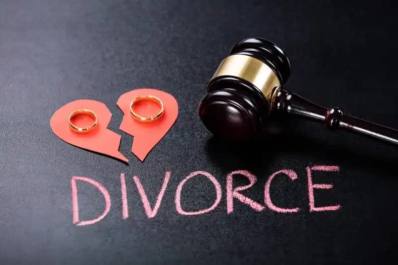 What Are the Legal Grounds for Divorce in Australia? Essential Guide ...