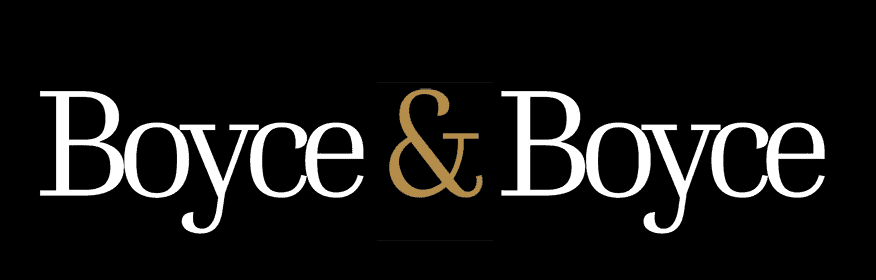 Boyce & Boyce in Sydney, NSW | Law Firm