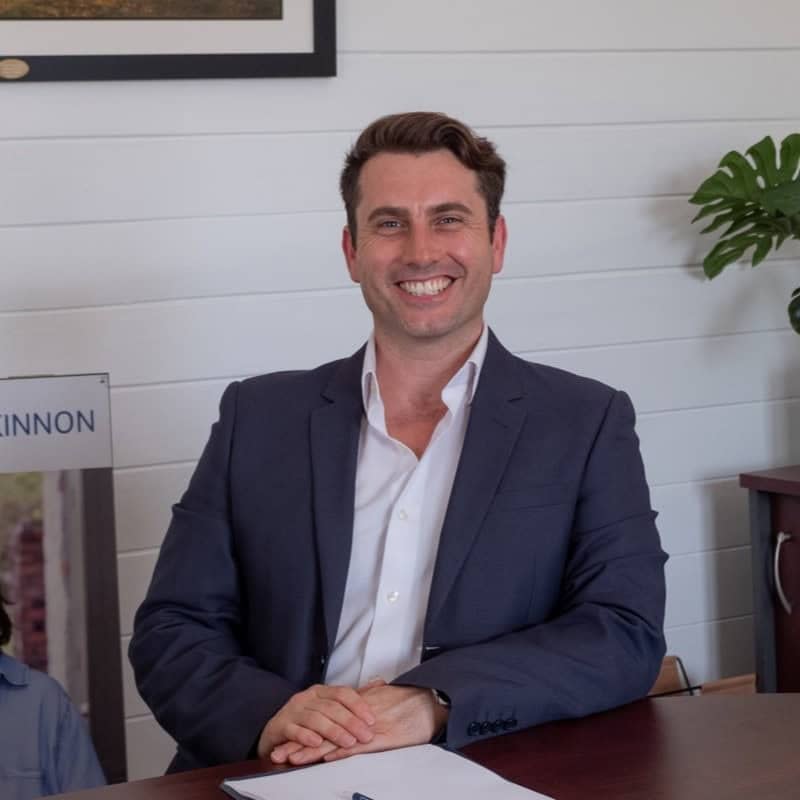 Benjamin James Bryant - Bryant McKinnon Lawyers in Coffs Harbour, NSW ...