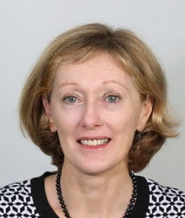 Julie Elizabeth Ferguson - Ferguson Legal Solicitors in Ballina, NSW ...