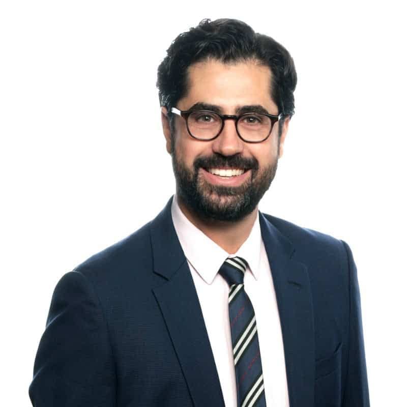 Peco (Peter) Milevski - Milevski Family Lawyers in Perth, WA | Lawyer