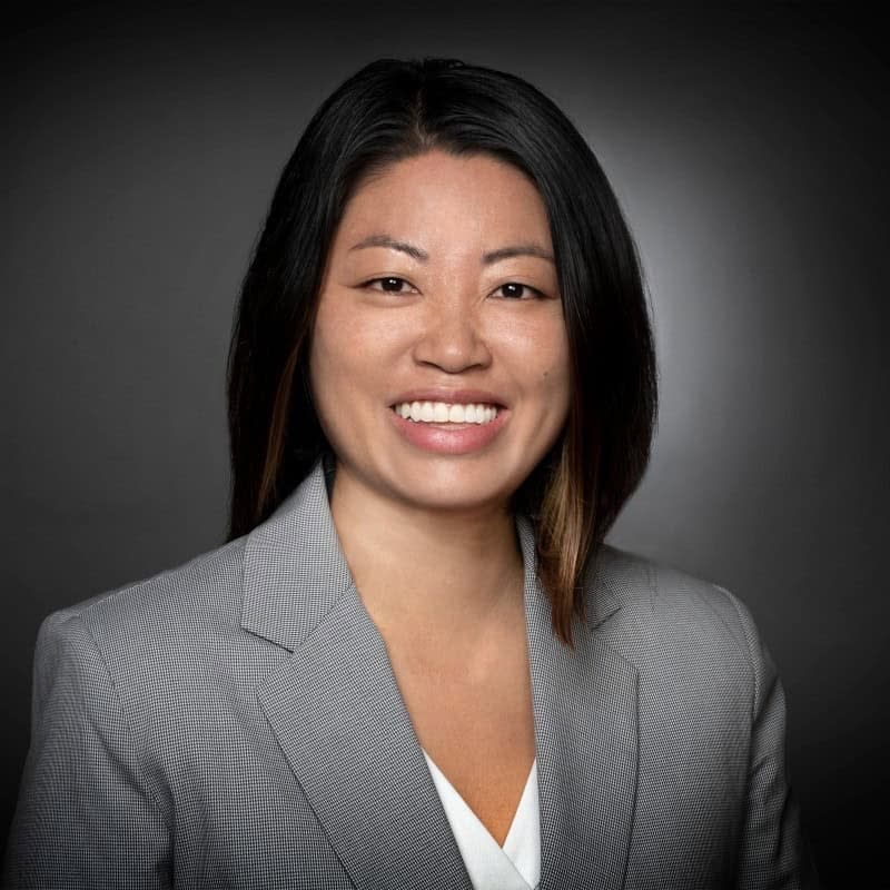 Stephanie Li San Lee - Miltons (Sydney) in Sydney, NSW | Lawyer