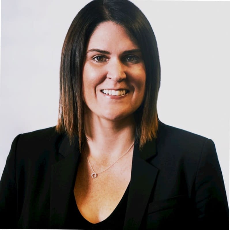 Elizabeth Weldon - Arkadia Family Law in Hawthorn, VIC | Lawyer