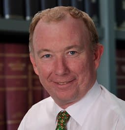 Bruce Scott - Parker Family Law in Redcliffe, QLD | Lawyer