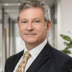 Craig Taylor - Paterson & Dowding - Perth in Perth, WA | Lawyer